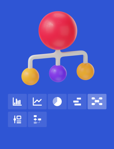 Creador de Diagramas de Árbol con IA – Crea Diagramas de Árbol Rápidamente Online